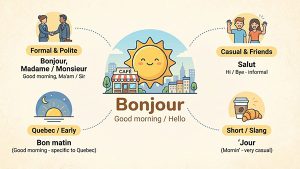 How to Say "Good Morning" in French: A Comprehensive Guide ...